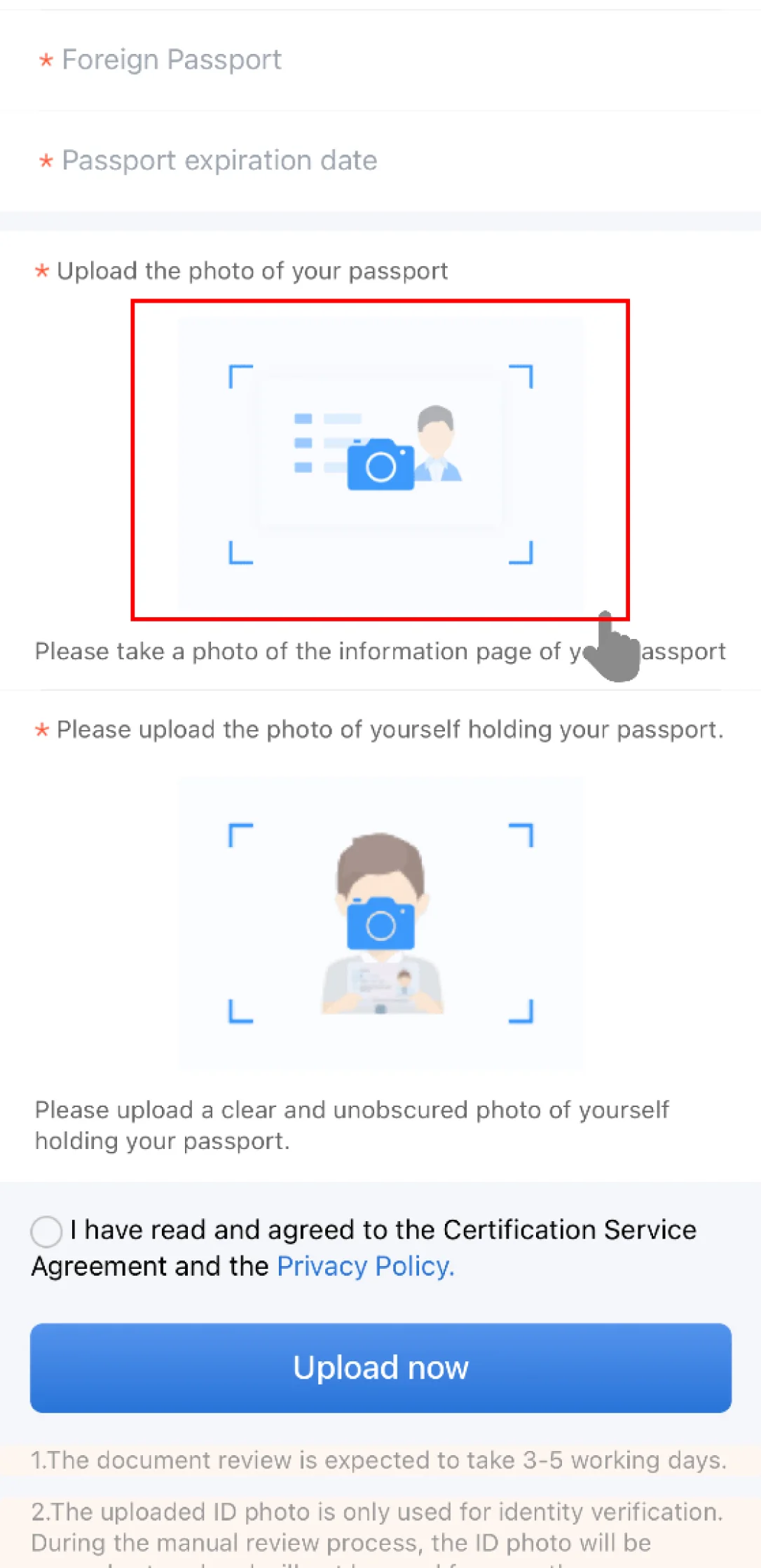 How to Book China Train Tickets on 12306 as a Foreigner