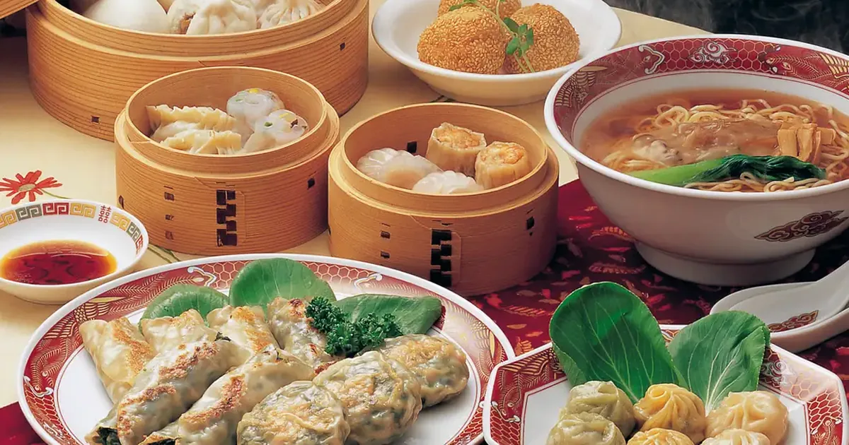 Best Local Food in China for Tourists (2026 Guide)