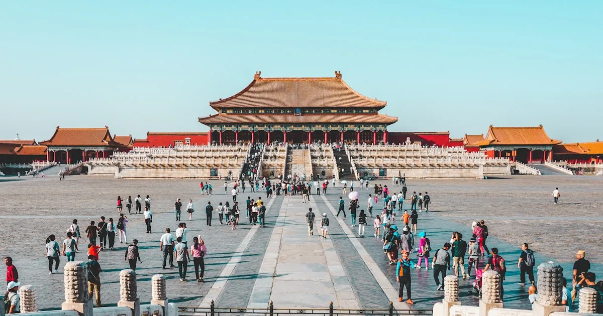 China Solo Backpacker Guide: 15 Days & Real Costs 2026