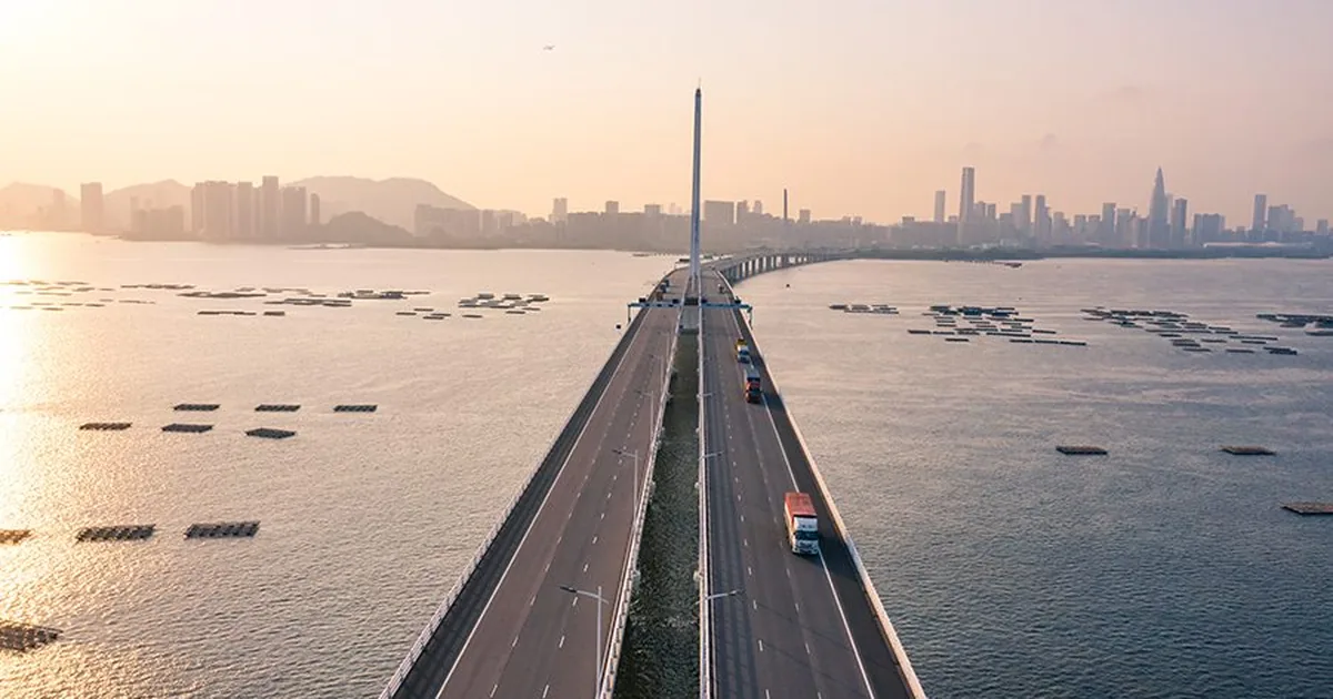 HK Side Trips to Guangzhou & Shenzhen 2026