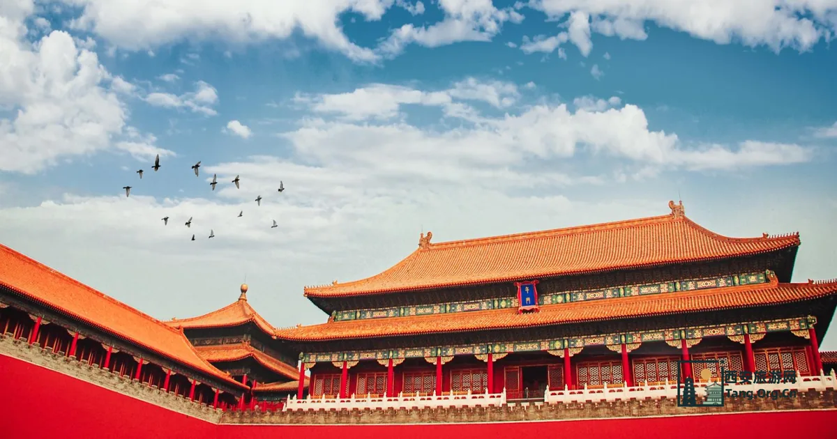 How to Buy Forbidden City Tickets: Official Guide 2026