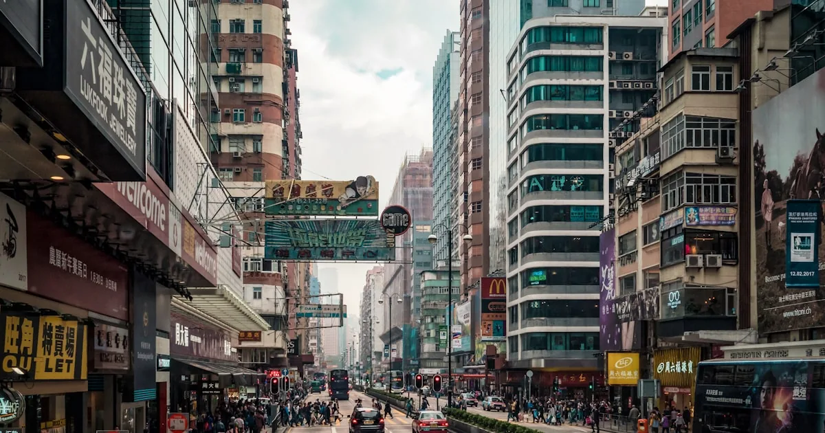 Octopus Card Hong Kong-Macao 2026: Buy, Use, Transit Tips